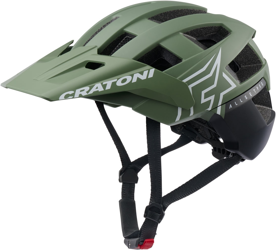 Cratoni AllSet Pro 2026 -29% | Fahrrad XXL