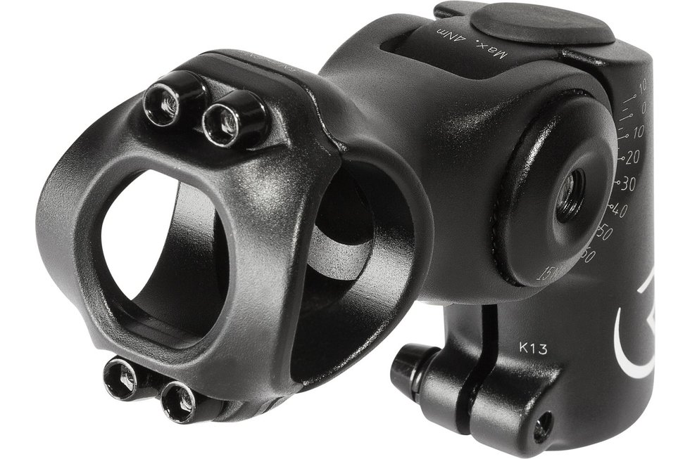 Cube RFR erhöhter verstellbarer Vorbau MTB 2024 -15% | Fahrrad XXL