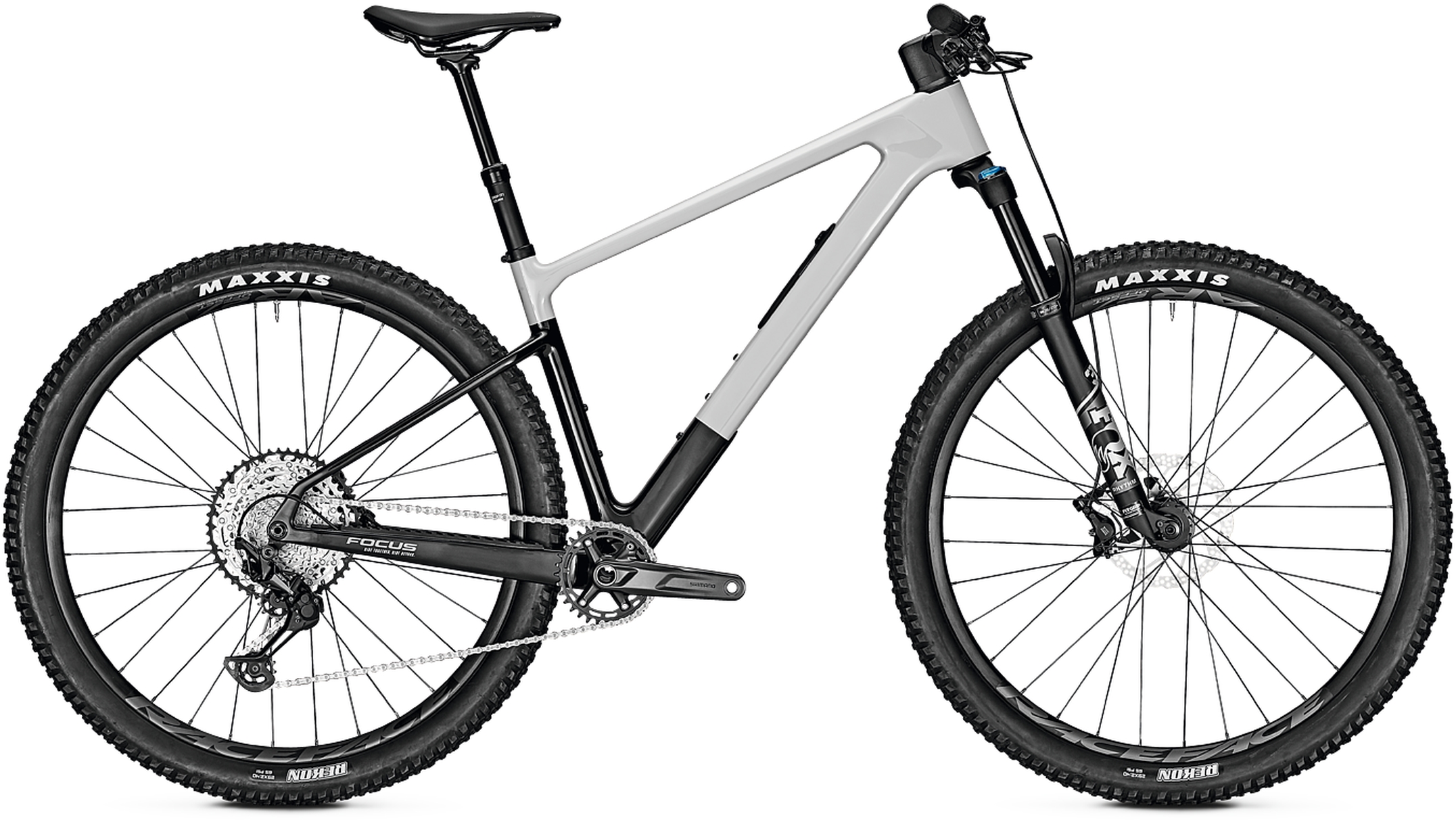 Focus Raven 8.8 2025 29 Zoll günstig kaufen | Fahrrad XXL