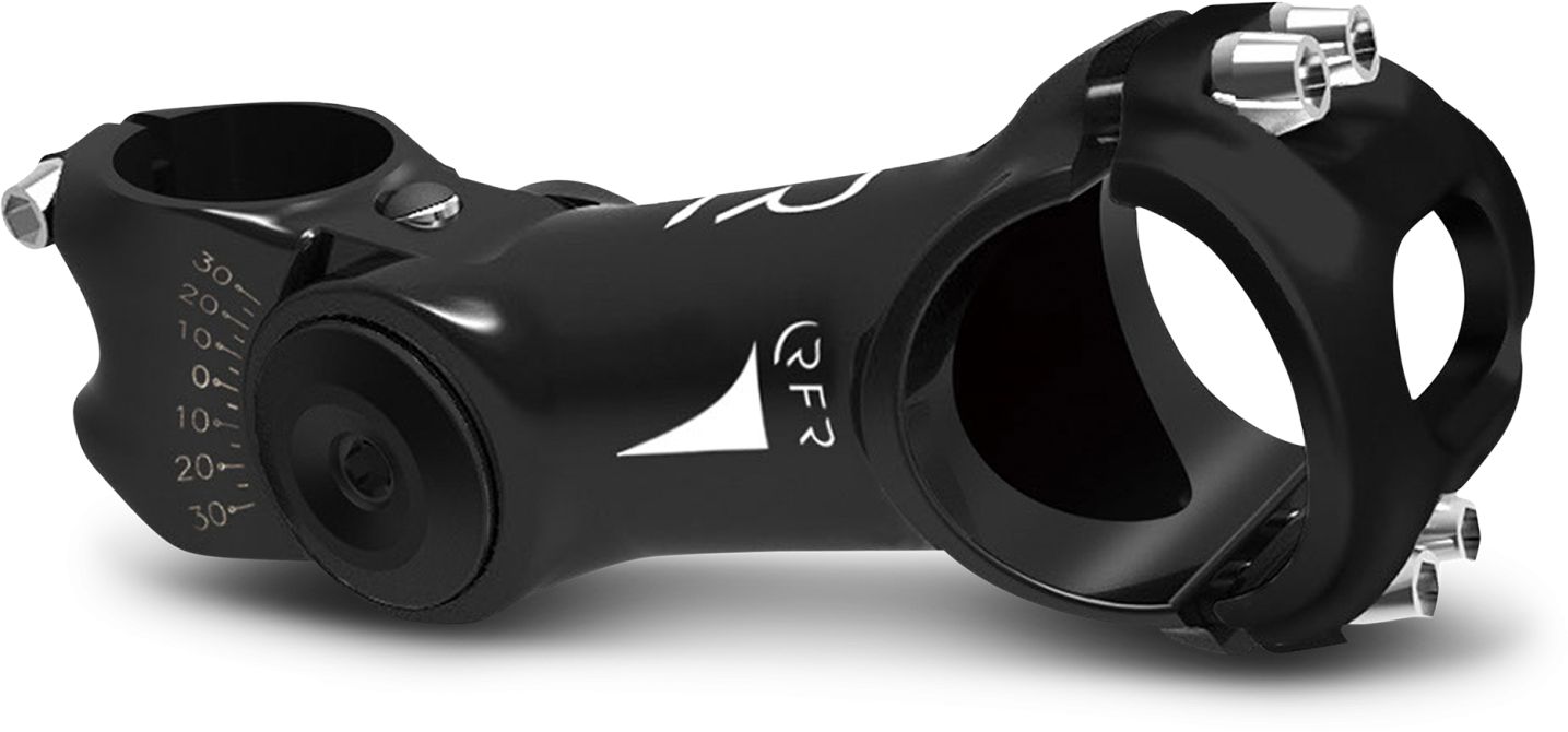 Cube RFR verstellbarer Vorbau TREKKING 2024 -15% | Fahrrad XXL
