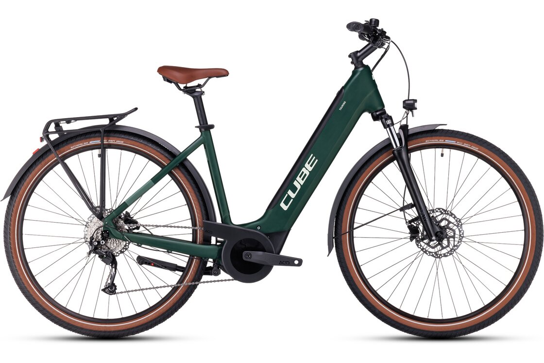 E-Bike günstig kaufen ⚡ Pedelec & Elektrofahrrad Online-Shop