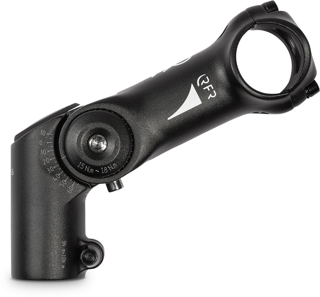 Cube RFR erhöhter verstellbarer Vorbau MTB 2025 -15% | Fahrrad XXL