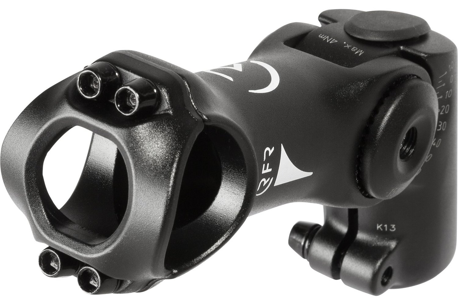 Cube RFR erhöhter verstellbarer Vorbau MTB 2025 -15% | Fahrrad XXL