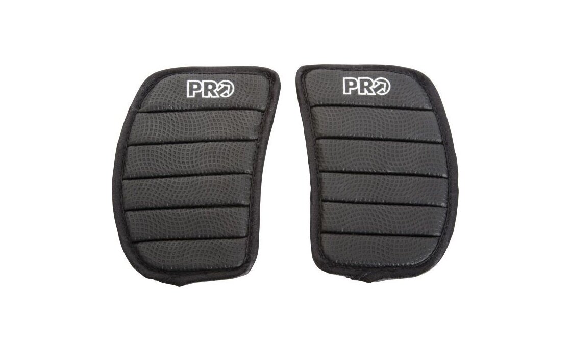 PRO Gel Armpads für Missile/Synop Armauflage - groß -19% | Fahrrad XXL