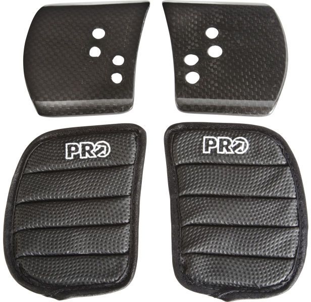 PRO Carbon Armauflage für Missile/Synop Lenkeraufsatz - klein 2025 ...
