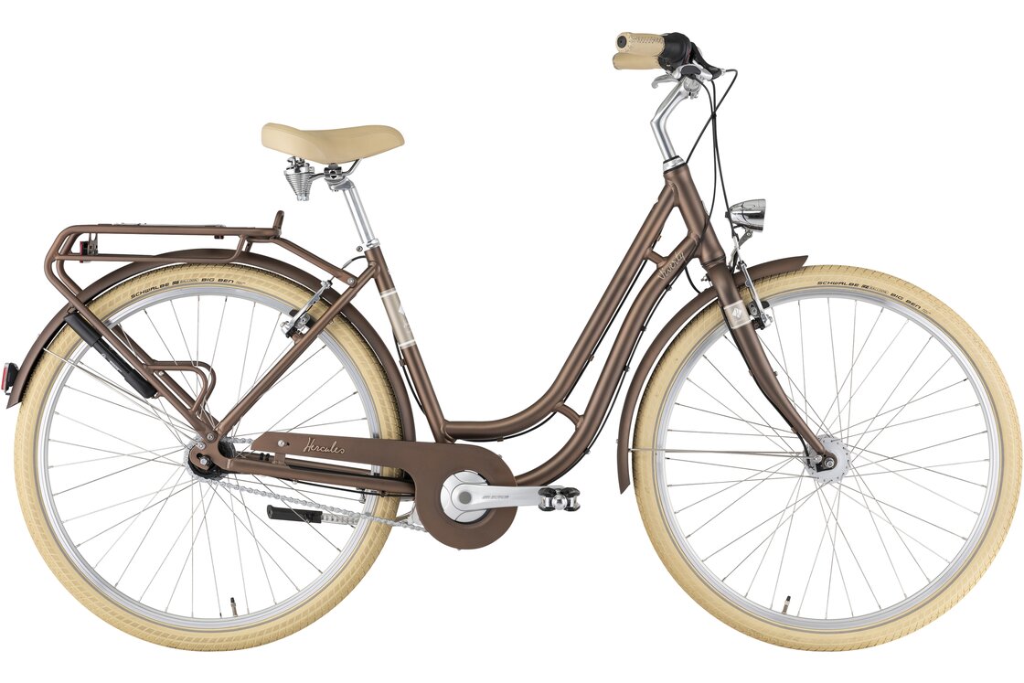 Retro-Fahrrad - Vintage-Fahrrad kaufen | Fahrrad XXL