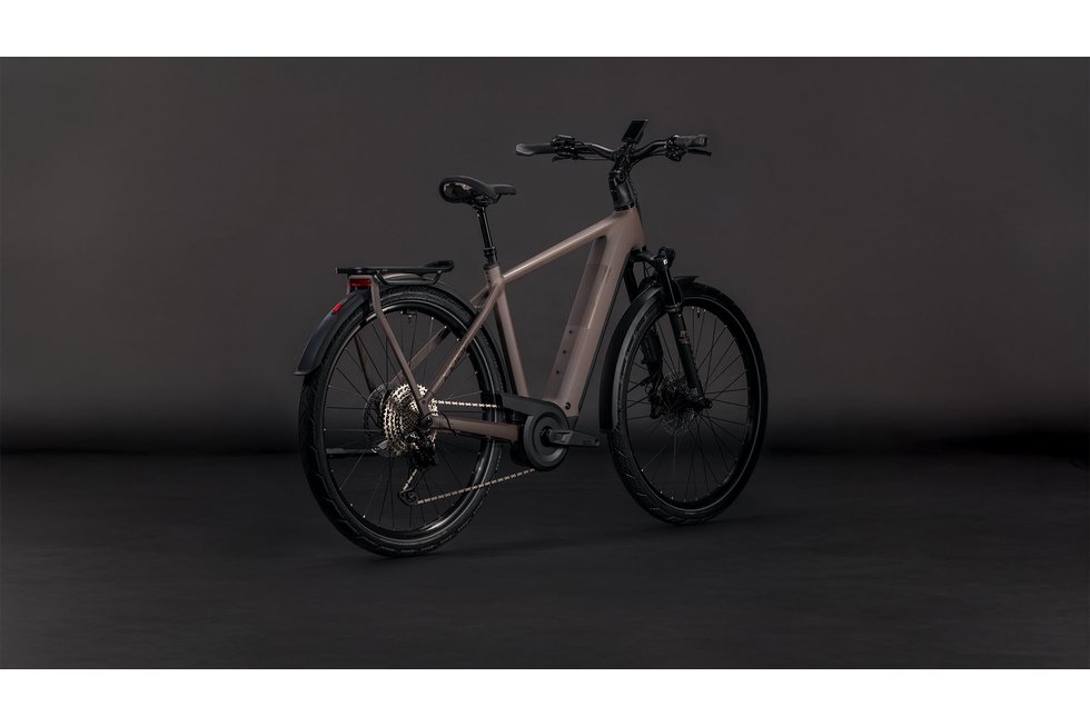 Hybrid 40000 Fahrrad