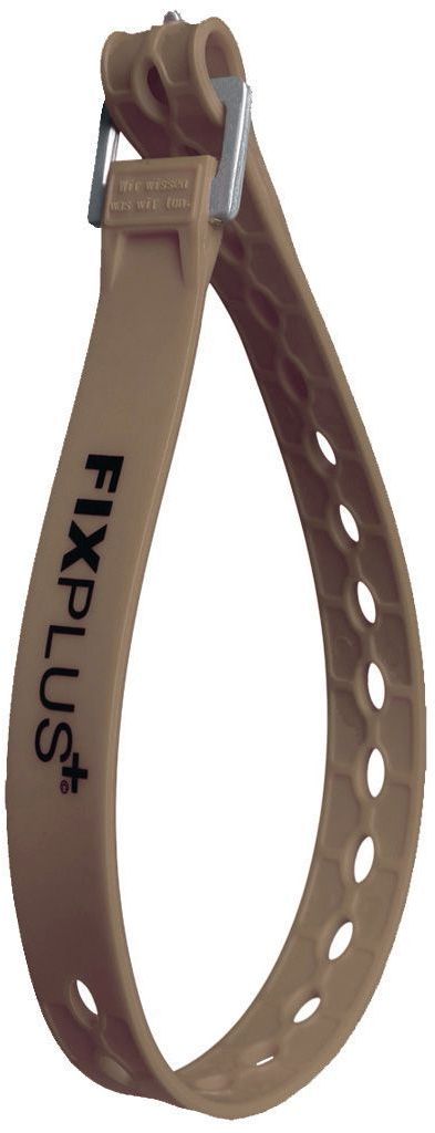 FIXPLUS Strap Gummizurrband, 66x2.3 cm 2023 bestellen | Fahrrad XXL