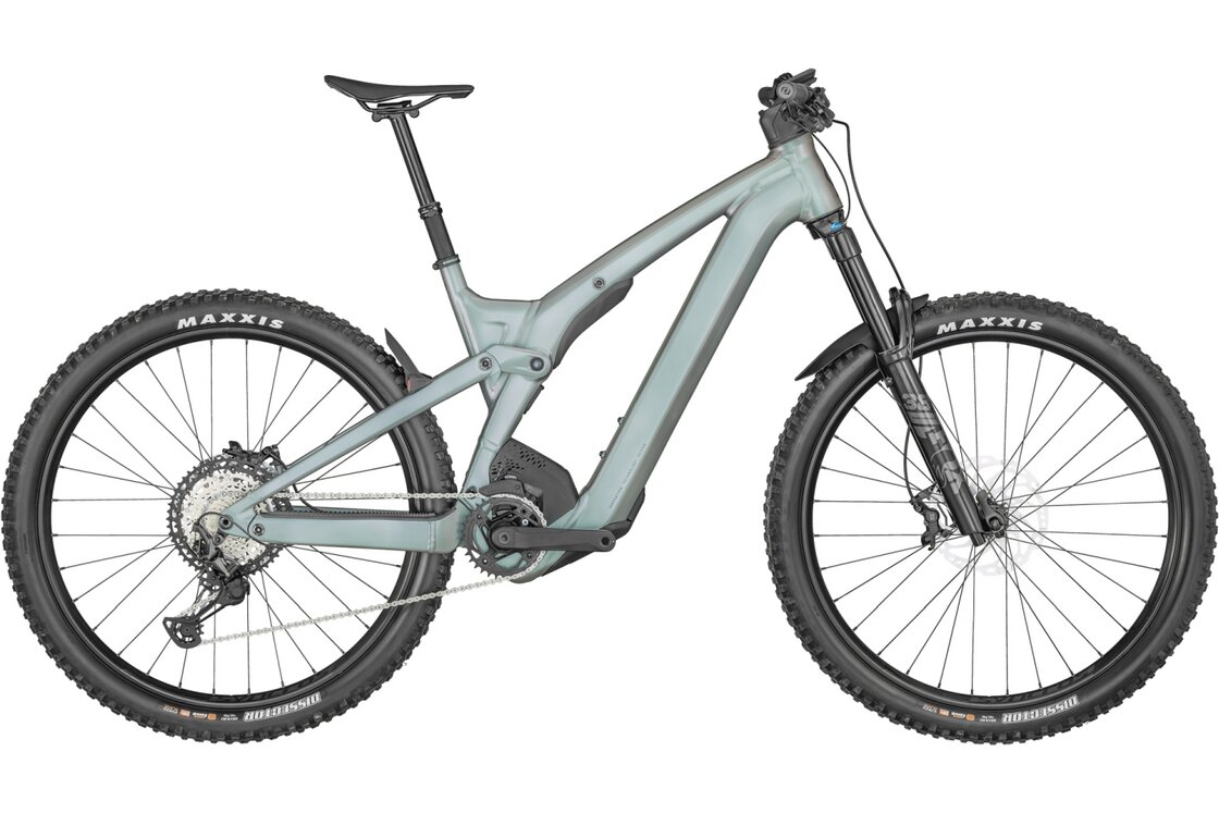 Scott E Bike einfach online bei Fahrrad XXL kaufen