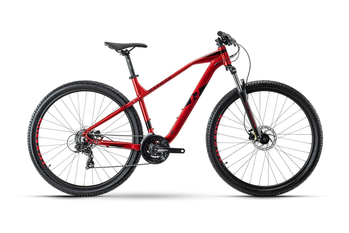 Raymon-Bikes günstig kaufen | bei Fahrrad XXL