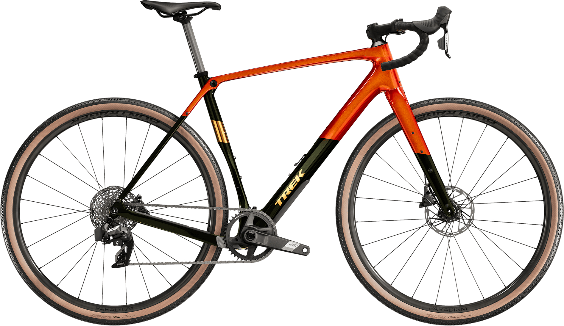 Trek Checkpoint SL 5 AXS Gen 3 2025 28 Zoll bestellen | Fahrrad XXL