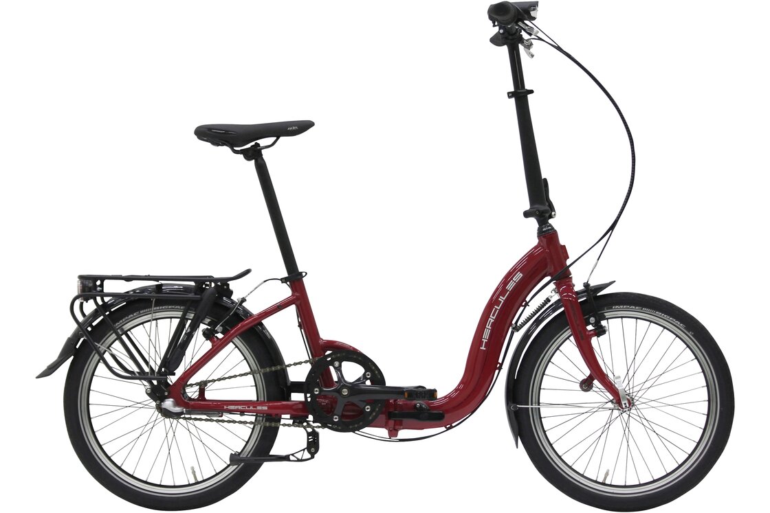 Klapprad / Faltrad kaufen bei Fahrrad XXL