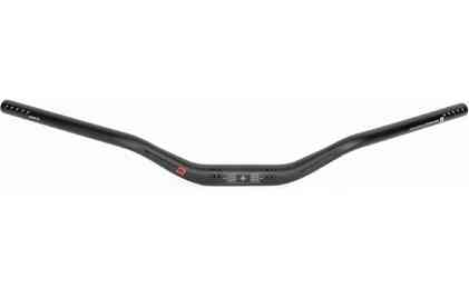 Ergotec Riser Bar 50 Comfort Lenker 720mm/25°/31,8mm 2025 -33% ...