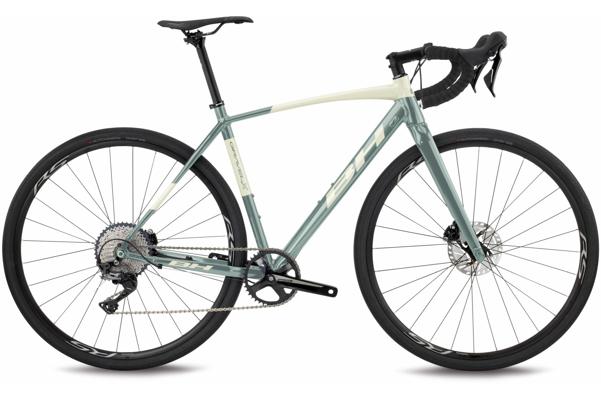 BH Bikes Gravelx Alu 2.0 Aktion 28 Zoll bestellen | Fahrrad XXL