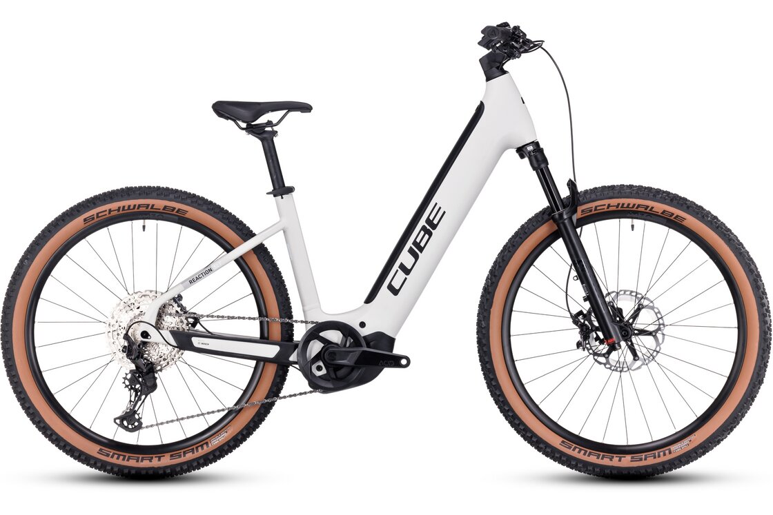 Cube Bikes 2023: brandneue Cube Modelle kaufen | Fahrrad XXL