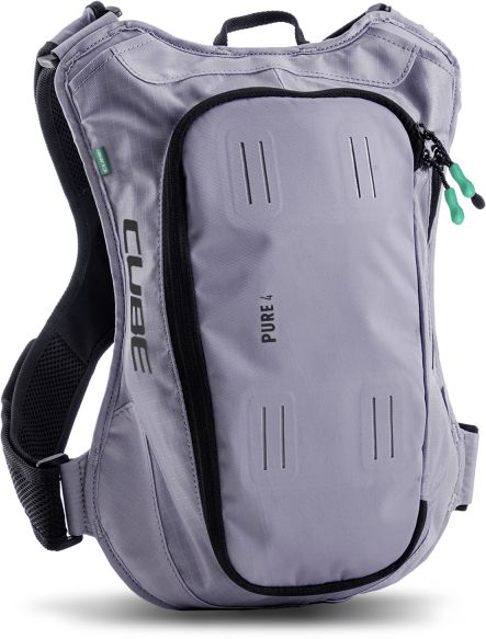 Cube Rucksack PURE 4 2026 günstig kaufen | Fahrrad XXL