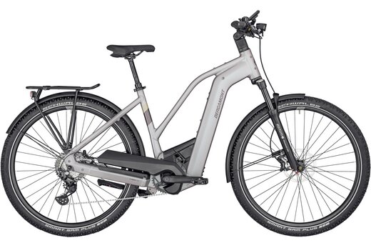 Kettler Quadriga CX10 LG (750) Tiefeinsteiger 2025 in 28 Zoll kaufen | Fahrrad XXL
