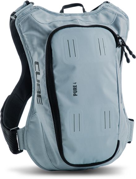Cube Rucksack PURE 4 2026 günstig kaufen | Fahrrad XXL