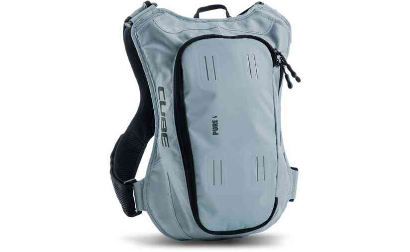 Cube Rucksack PURE 4 2026 günstig kaufen | Fahrrad XXL