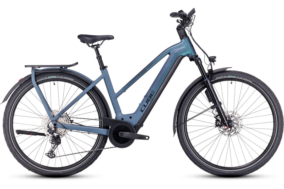 Cube Kathmandu Hybrid günstig online kaufen bei Fahrrad XXL
