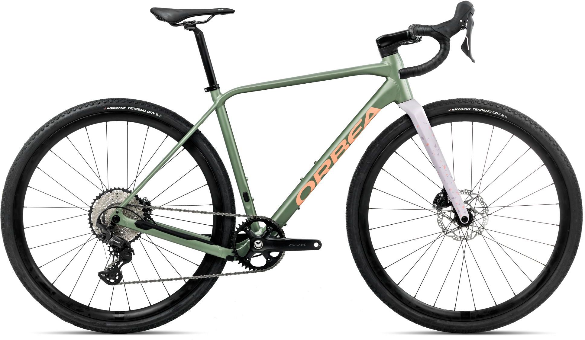 Orbea Terra H30 1X 2025 28 Zoll bestellen | Fahrrad XXL