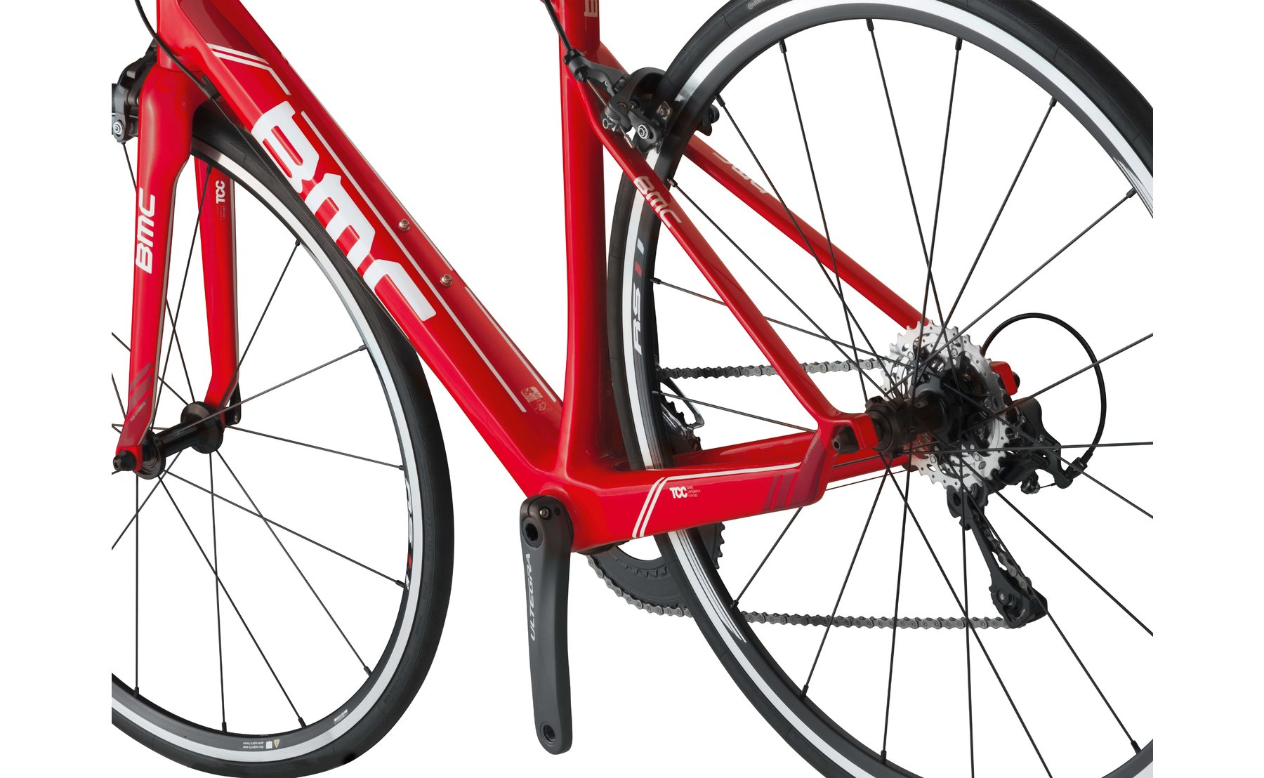 BMC Granfondo GF02 Ultegra 2016 28 Zoll -42% | Fahrrad XXL
