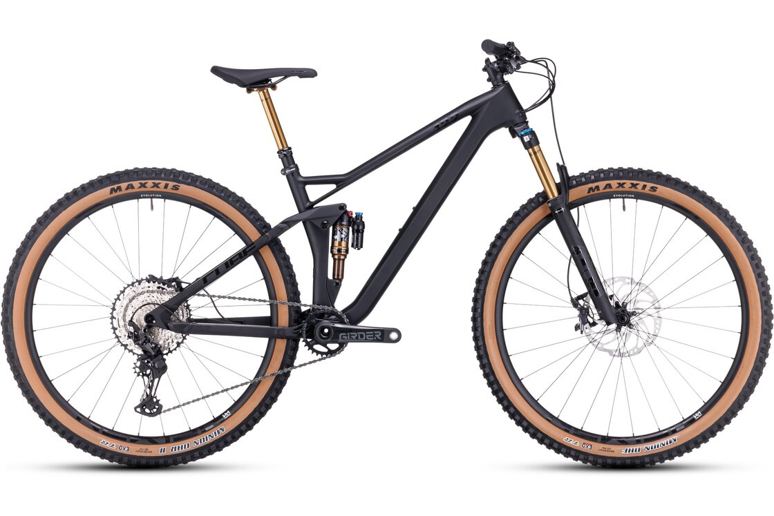 Carbon Mountainbike günstig kaufen | XXL MTB Auswahl