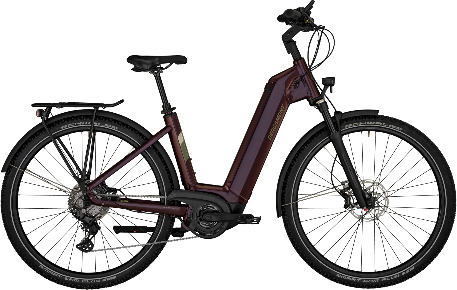 Bergamont Fahrrad Gut Oder Schlecht