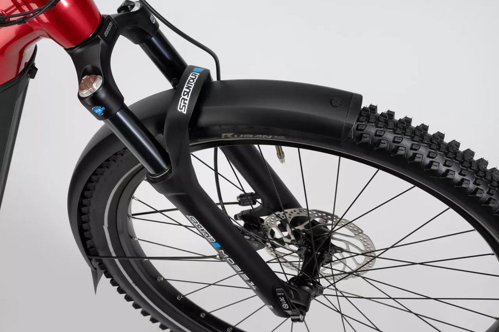 Haibike Trekking 7 High Diamant 2026 in 27,5 Zoll kaufen | Fahrrad XXL