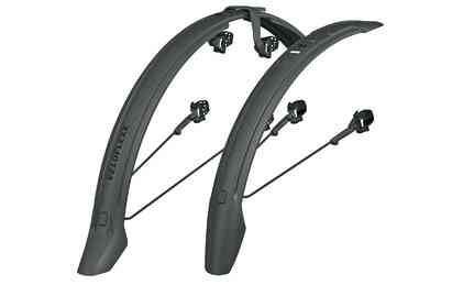 SKS Veloflexx 65 Schutzblech Set 29 Zoll 2026 -37% | Fahrrad XXL