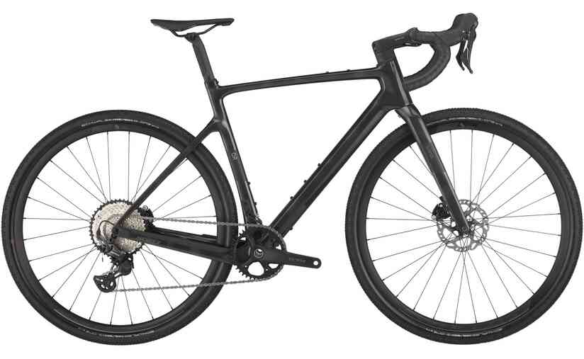 Scott Addict Gravel 40 2025 28 Zoll günstig kaufen | Fahrrad XXL