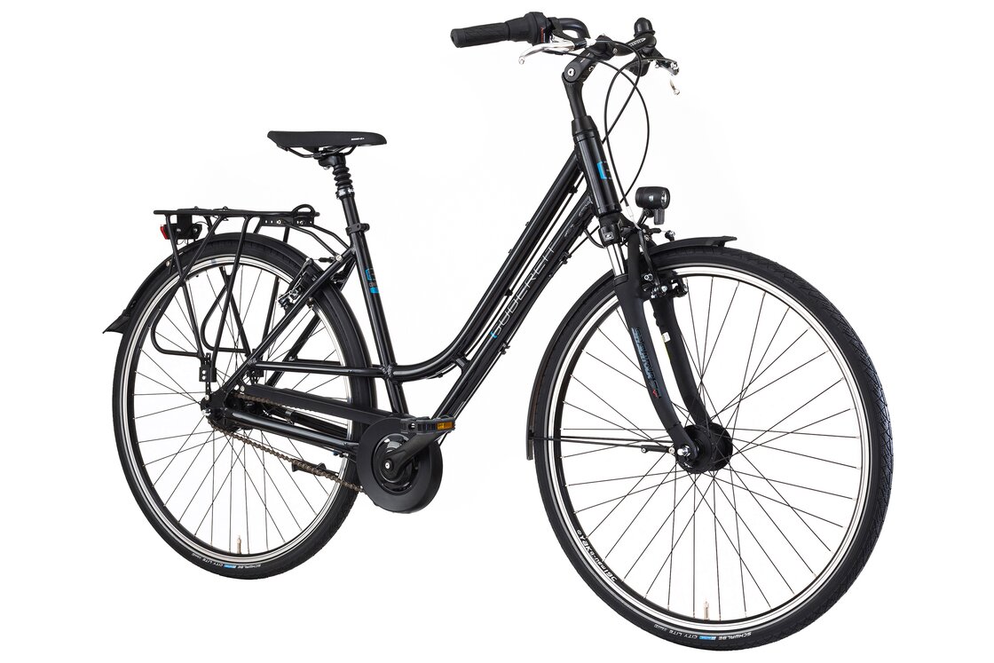 Retro-Fahrrad - Vintage-Fahrrad kaufen | Fahrrad XXL