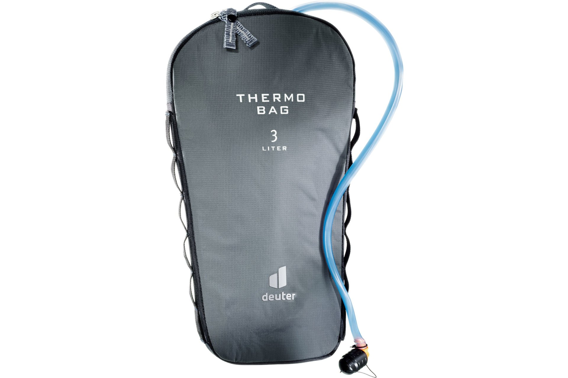 deuter Streamer Thermo Bag 3.0 l -13% | Fahrrad XXL