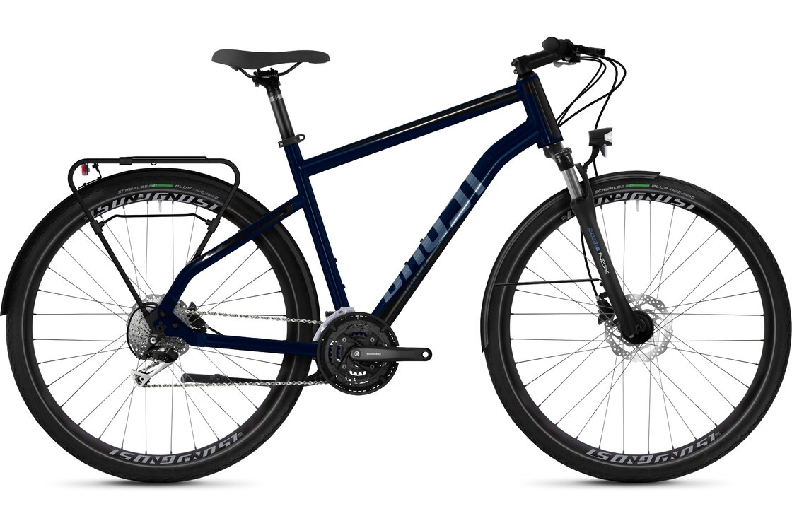 Ghost Bikes günstig kaufen ️ bei Fahrrad XXL