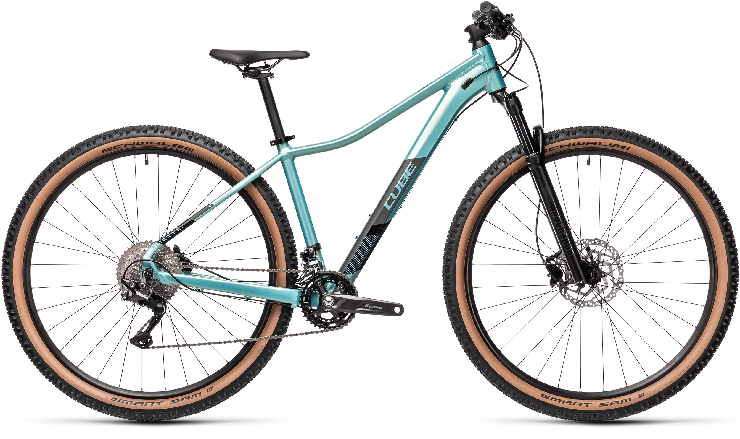 Cube Access WS Race Auslaufmodell 29 Zoll kaufen | Fahrrad XXL