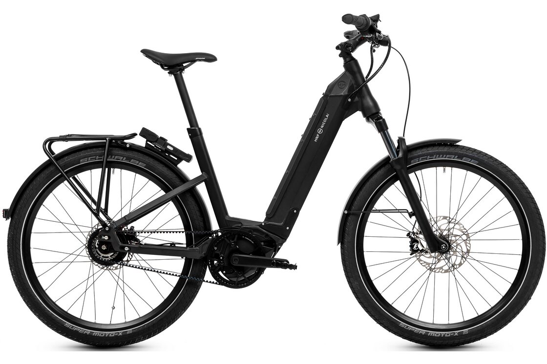 Wunderschne E Bike Auslaufmodelle Gnstig Bild