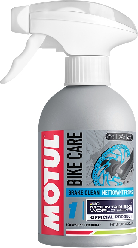 Motul Brake Clean Off Road Bremsenreiniger, Sprühflasche - 300ml 2026 ...