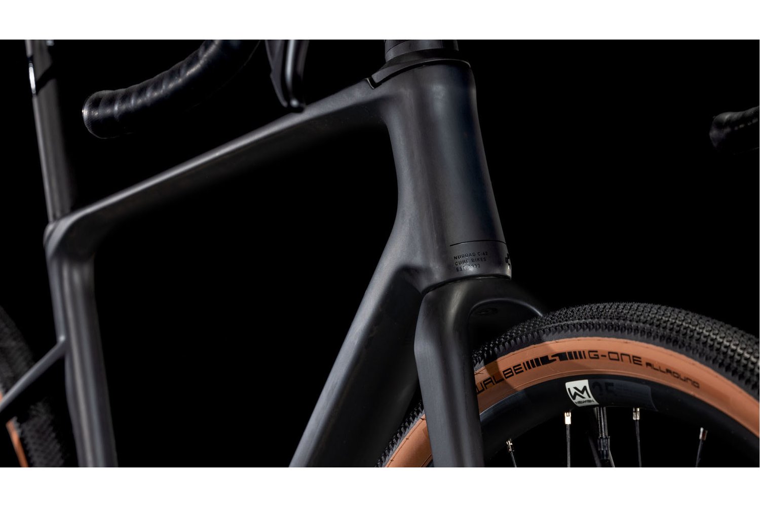 Cube Nuroad C:62 ONE 2025 28 Zoll kaufen | Fahrrad XXL