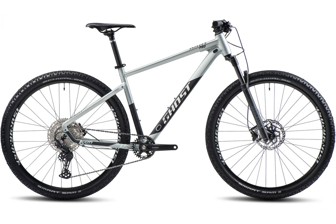 Ghost Bikes günstig kaufen bei Fahrrad XXL