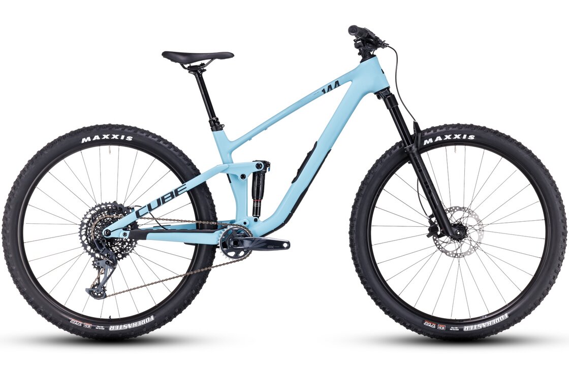 Cube Bikes 2024: brandneue Cube Modelle kaufen | Fahrrad XXL