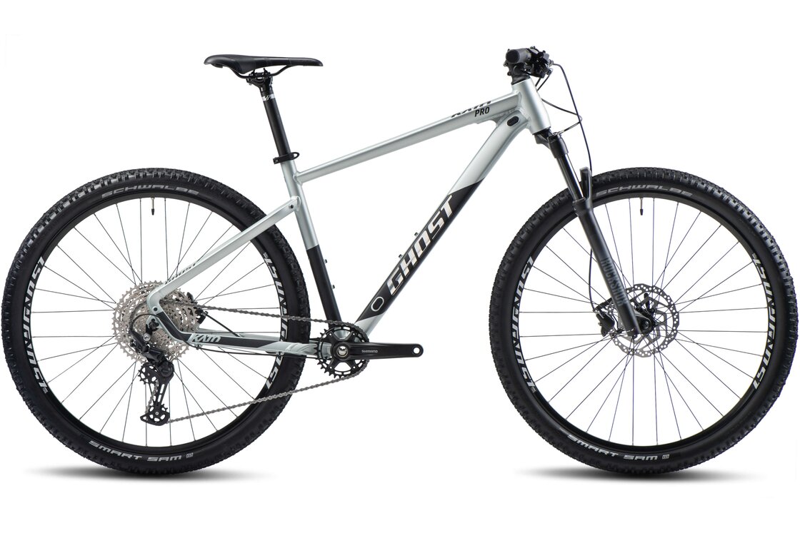 Ghost Bikes günstig kaufen ️ bei Fahrrad XXL