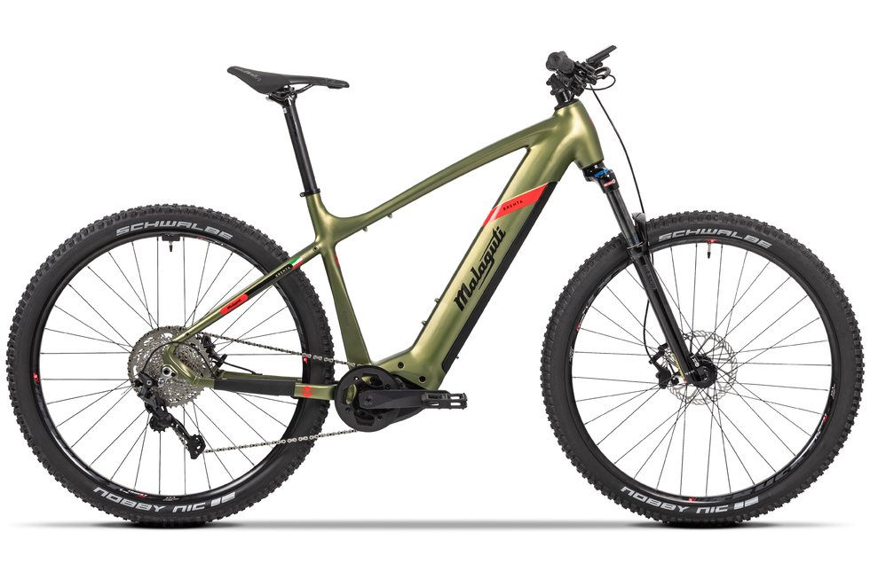 Malaguti Brenta HT 5.1 2023 29 Zoll -15% | Fahrrad XXL