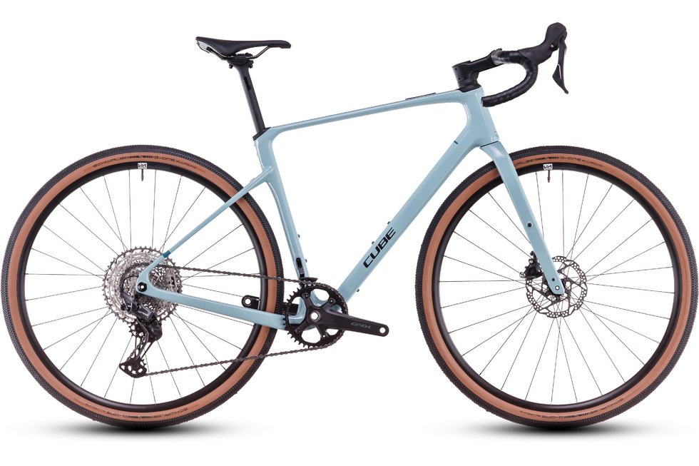 Cube Nuroad C:62 ONE 2025 28 Zoll kaufen | Fahrrad XXL