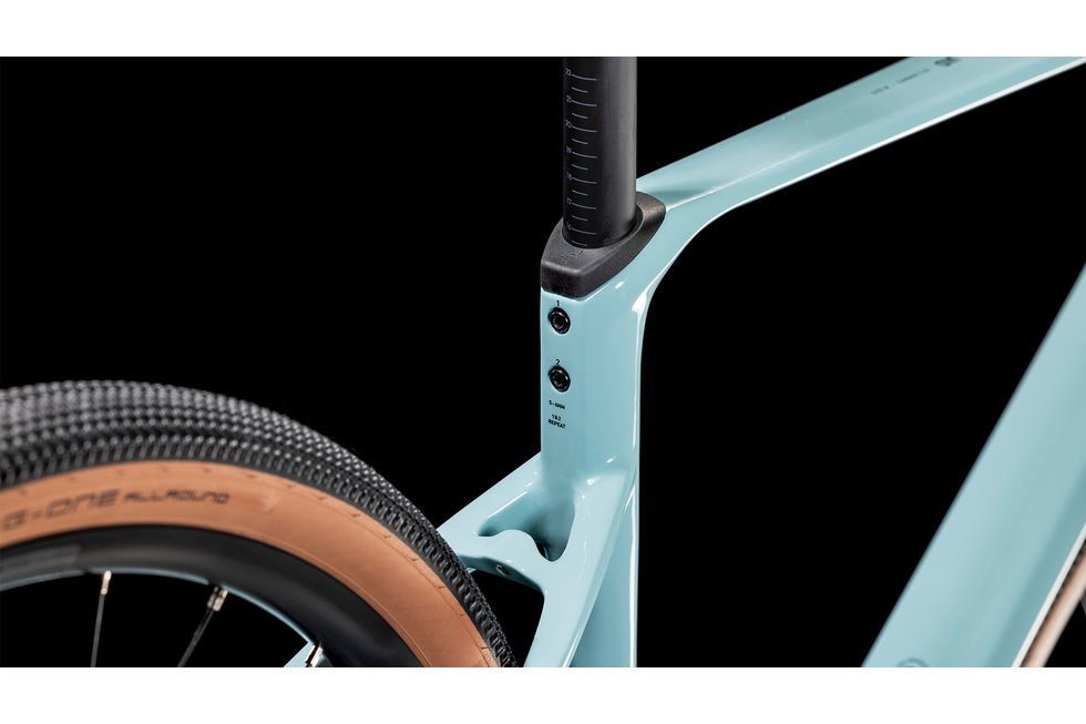 Cube Nuroad C:62 ONE 2025 28 Zoll kaufen | Fahrrad XXL