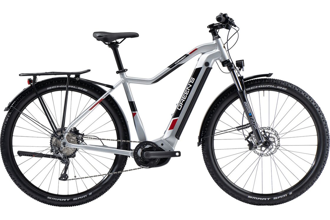 E Bike Auslaufmodelle Günstig