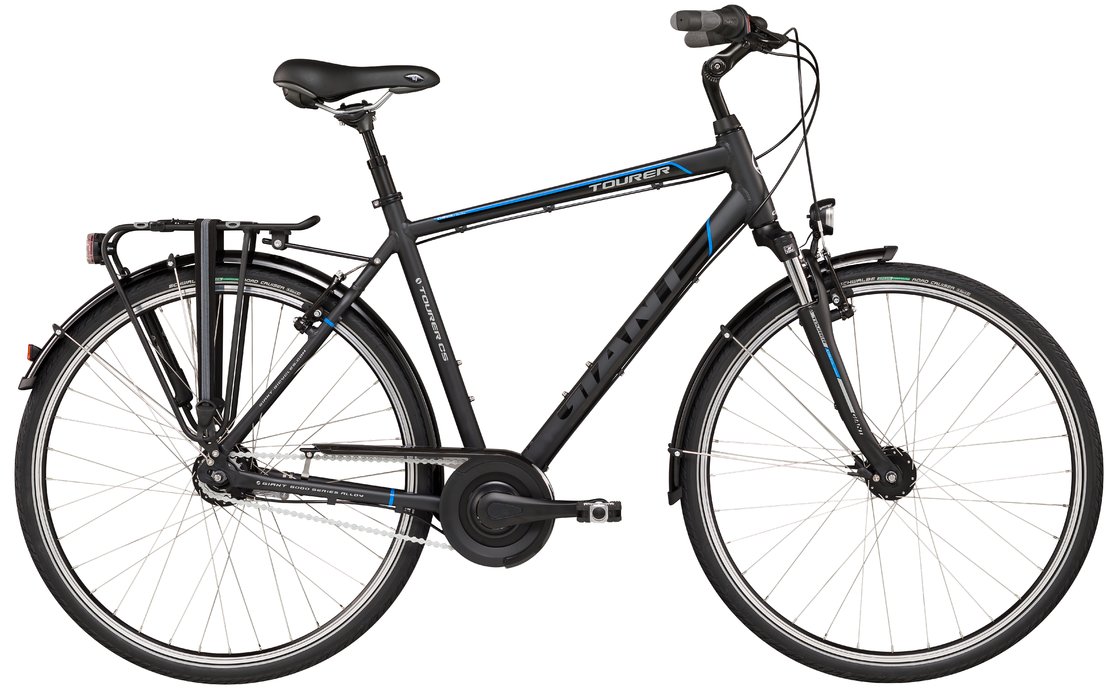 Giant Tourer GTS 2021 28 Zoll -5% | Fahrrad XXL
