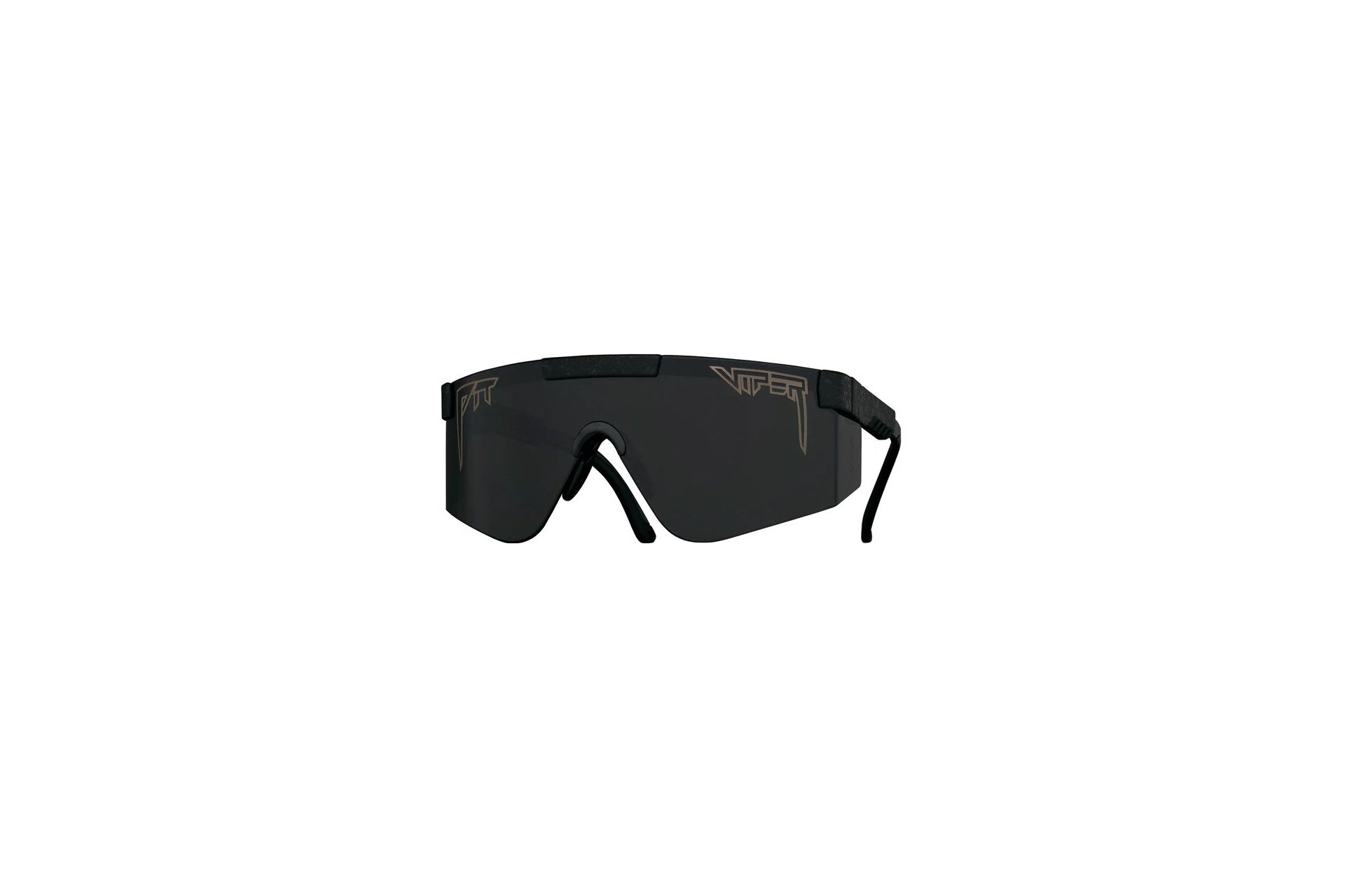 Pit Viper The 2000s - Ballistic - Black Ops 2025 -14% | Fahrrad XXL