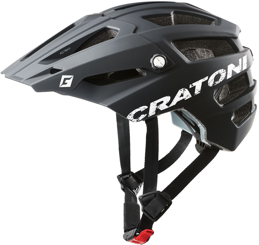 Cratoni AllTrack 2025 -52% | Fahrrad XXL