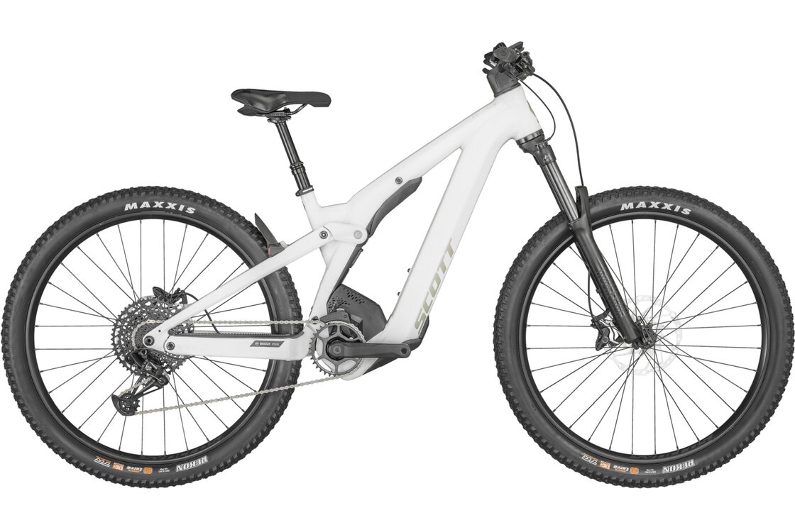 Scott E Bike einfach online bei Fahrrad XXL kaufen