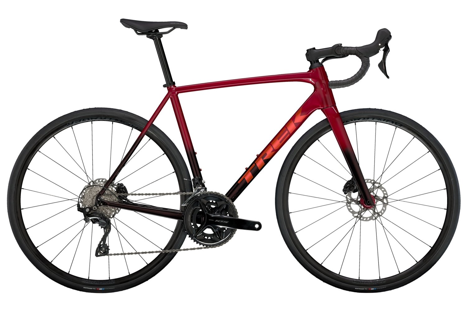 Trek Emonda ALR 5 2025 28 Zoll günstig kaufen | Fahrrad XXL